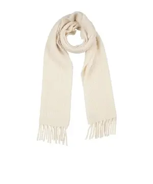 Isabel Marant Étoile Solidcolor Scarf - Nude