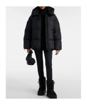 Goldbergh Rowan Down Ski Suit