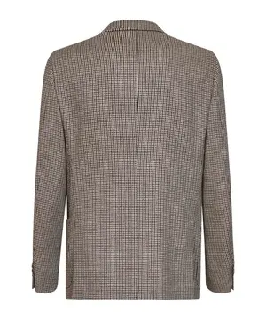 LARDINI Long-sleeve Blazer