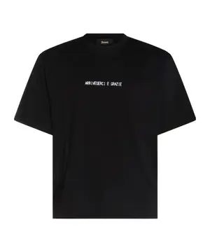 Herno Printed T-shirt