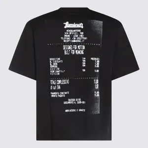 Herno Printed T-shirt