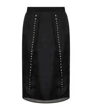 Stella McCartney High-waisted Skirt