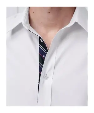 Dior Regimental Shirt