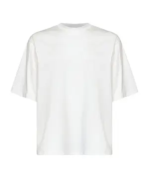 Costumein Crewneck T-shirts For Men