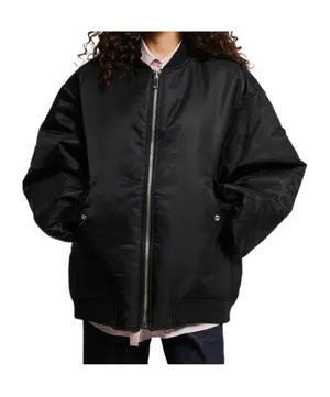 THE FRANKIE SHOP Coats - Black