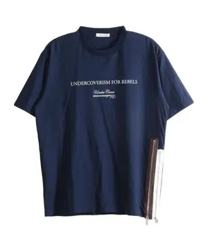 Undercover Crew-neck T-shirt