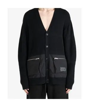 Undercover V-neck Cardigan