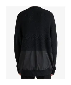 Undercover V-neck Cardigan