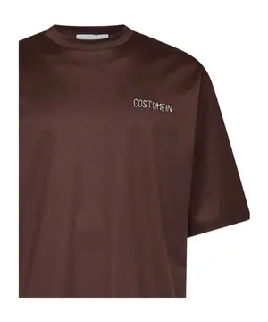 COSTUMEIN Short-sleeved T-shirt
