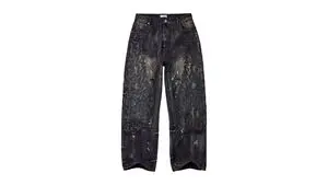 VALE FOREVER Cat Denim Pant