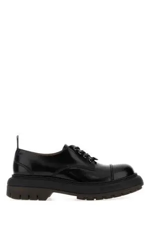 Givenchy Casual Derbies - Black
