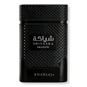 KHADLAJ PERFUMES Shiyaaka Shadow Eau De Parfum Spray