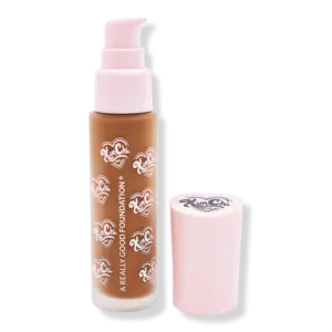 KIMCHI CHIC BEAUTY A Really Good Foundation 132d