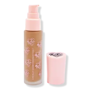KIMCHI CHIC BEAUTY A Really Good Foundation 114m