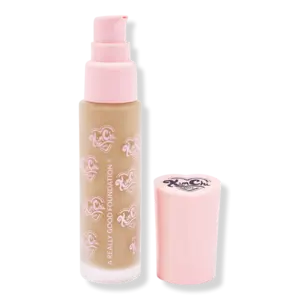 KIMCHI CHIC BEAUTY A Really Good Foundation 110l