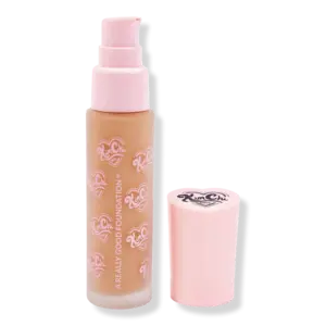 KIMCHI CHIC BEAUTY A Really Good Foundation 111m