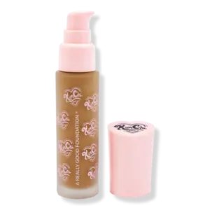 KIMCHI CHIC BEAUTY A Really Good Foundation 120m