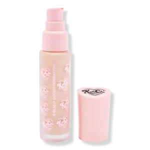 KIMCHI CHIC BEAUTY A Really Good Foundation 101l