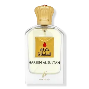 KHADLAJ PERFUMES Hareem Al Sultan Gold Eau De Parfum Spray - One-color