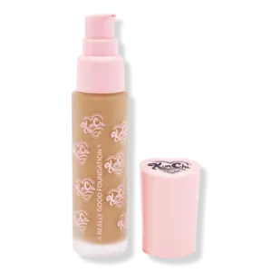 KIMCHI CHIC BEAUTY A Really Good Foundation - 122md