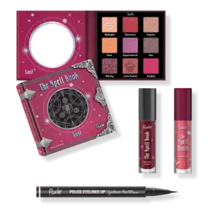 RUDE The Spell Book Collection - Lust Spell Bundle
