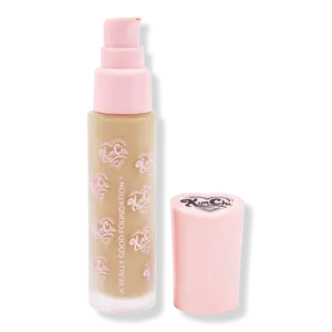 KIMCHI CHIC BEAUTY A Really Good Foundation - 106l