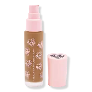 KIMCHI CHIC BEAUTY A Really Good Foundation 126md