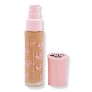 KIMCHI CHIC BEAUTY A Really Good Foundation 112m