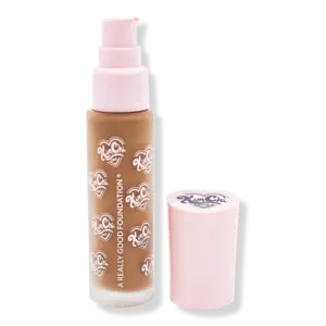 KIMCHI CHIC BEAUTY A Really Good Foundation