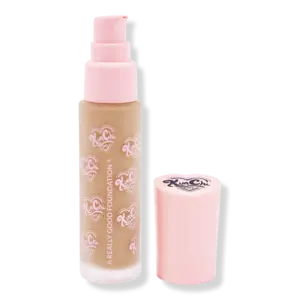 KIMCHI CHIC BEAUTY A Really Good Foundation 121md