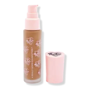 KIMCHI CHIC BEAUTY A Really Good Foundation 119m
