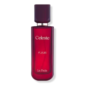 KHADLAJ PERFUMES La Fede Celeste Fleur Eau De Parfum Spray For - One-color