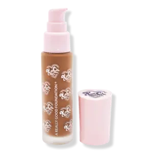 KIMCHI CHIC BEAUTY A Really Good Foundation - 131d