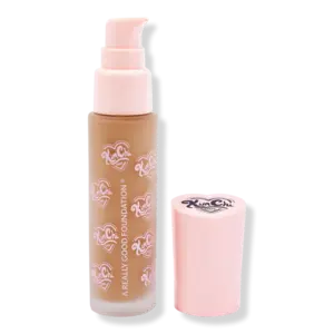 KIMCHI CHIC BEAUTY A Really Good Foundation - 117m