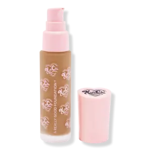 KIMCHI CHIC BEAUTY A Really Good Foundation 124md