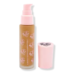 KIMCHI CHIC BEAUTY A Really Good Foundation 116m