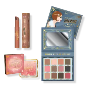 RUDE Roaring 20's Bundle - Cool Tone