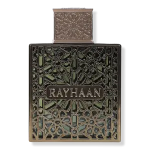RAYHAAN PERFUMES Terra Eau De Parfum Spray - One-color