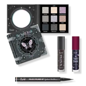 RUDE The Spell Book Collection - Desire Spell Bundle