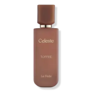 KHADLAJ PERFUMES La Fede Celeste Toffee Eau De Parfum Spray - One-color