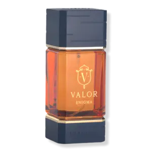 KHADLAJ PERFUMES Valor Enigma Eau De Parfum Spray For - One-color