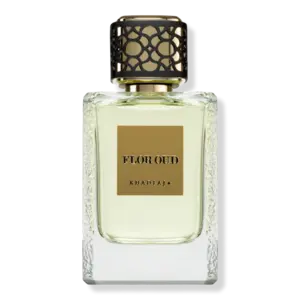 KHADLAJ PERFUMES Maison Flor Oud Eau De Parfum Spray For - One-color