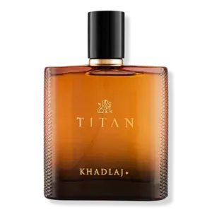 KHADLAJ PERFUMES Titan Eau De Parfum Spray For - One-color