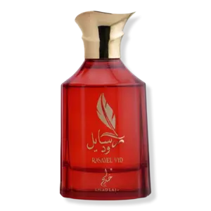 KHADLAJ PERFUMES Rasayel Vid Eau De Parfum Spray