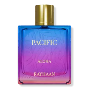 RAYHAAN PERFUMES Pacific Aloha Eau De Parfum Spray - One-color