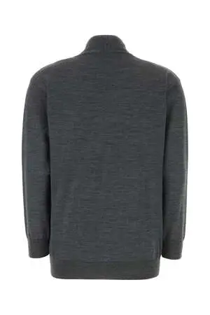 Valentino Garavani Wool Oversize Sweater