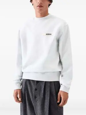 Jacquemus Cotton Sweatshirt