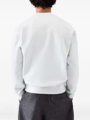 Jacquemus Cotton Sweatshirt