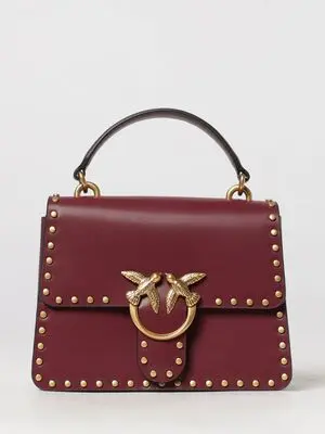 Pinko Crossbody Bag - Red
