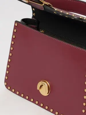 Pinko Crossbody Bag - Red
